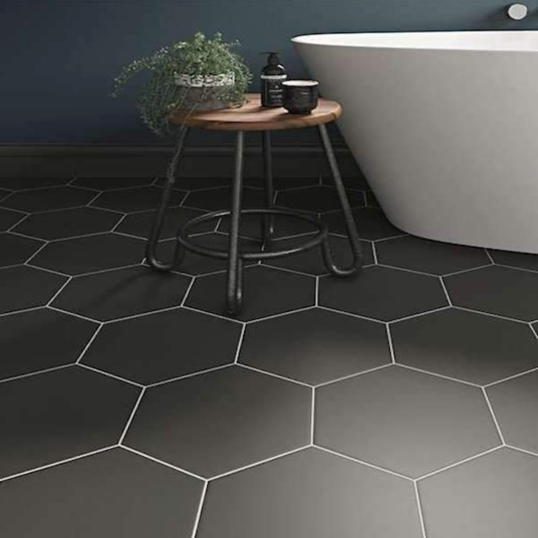Hexagone Tiles